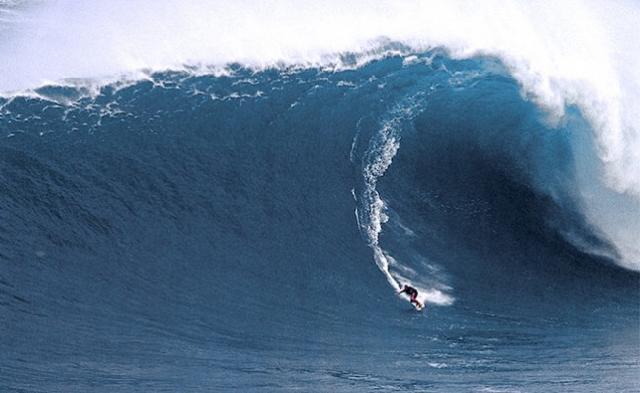Old School Jaws La Légende Beachbrother Magazine