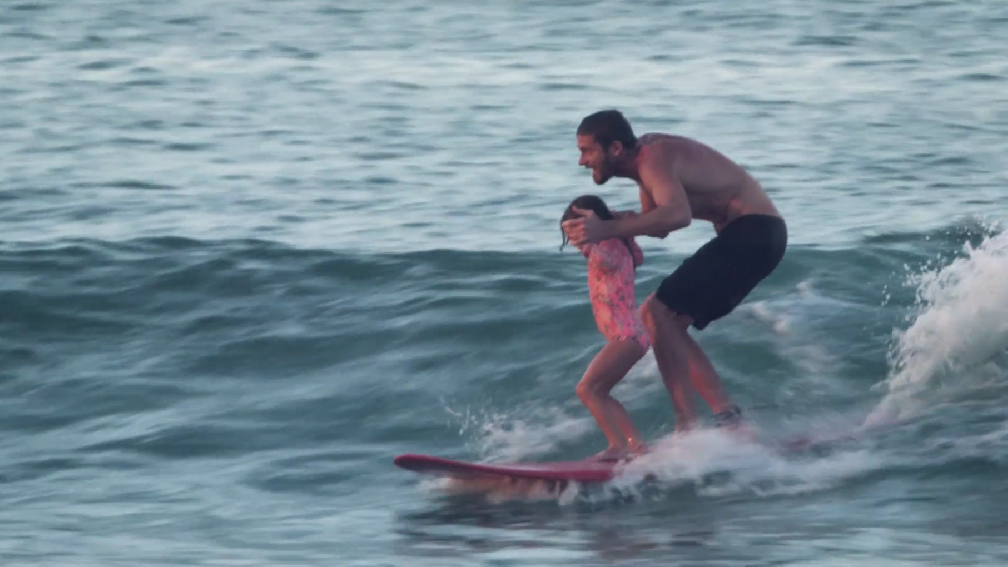 Qui est Laurie Towner et sa surfing family ? - Beachbrother Magazine Qui est Laurie Towner et sa surfing family ? - Beachbrother Magazine