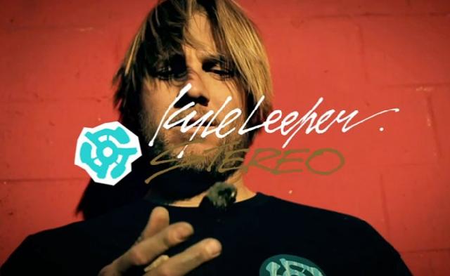 Bienvenue chez Stereo Kyle Leeper - Beachbrother Magazine