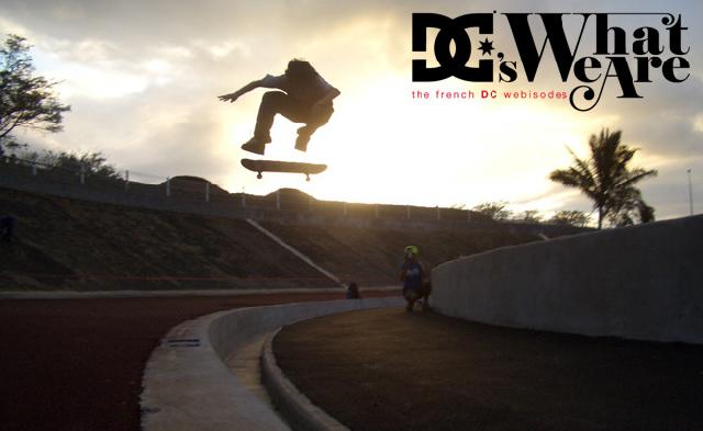 Seb Simon : What We Are full part - Beachbrother Magazine