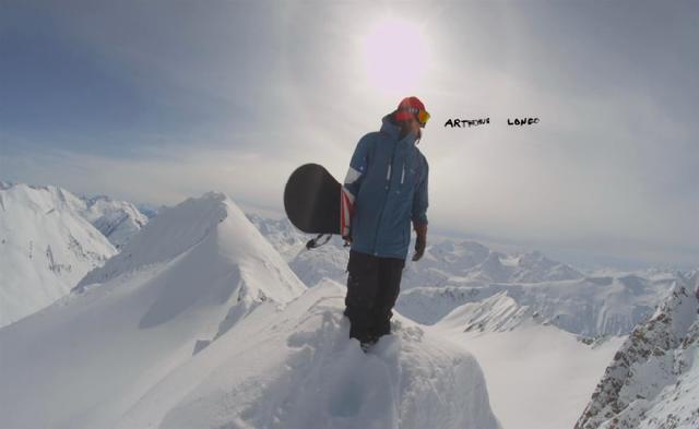 Arthur Longo et les potes, Volcom IP2 - Beachbrother Magazine