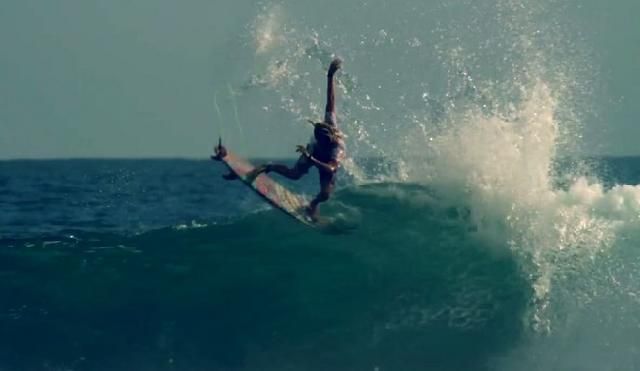 TORREN MARTYN ALIVE - Beachbrother Magazine