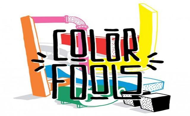 COLOR FOOLS - Beachbrother Magazine
