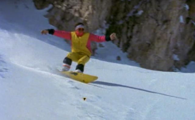 Revenez en 1983 avec "Apocalypse Snow" - Beachbrother Magazine