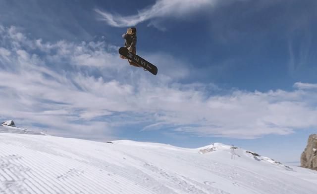WEST Snowboarding cÃ©lÃ©bre le dÃ©but de l'hiver - Beachbrother Magazine