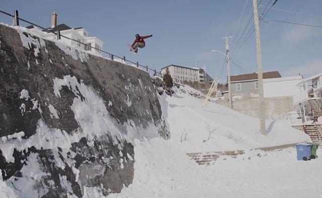 Great Obsession : Simon Martel - Beachbrother Magazine