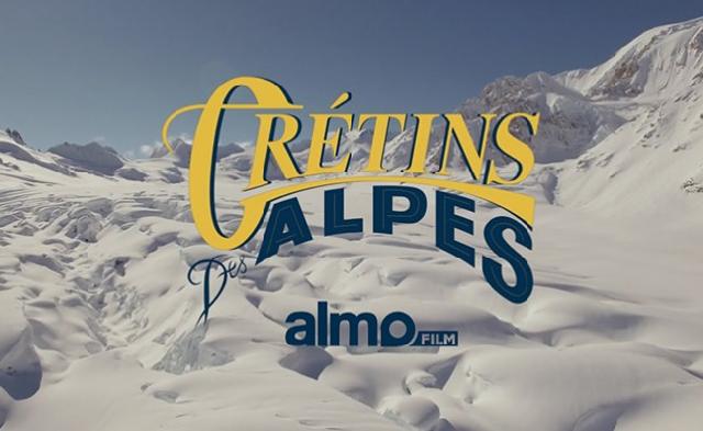 Crétins des Alpes : le film complet - Beachbrother Magazine