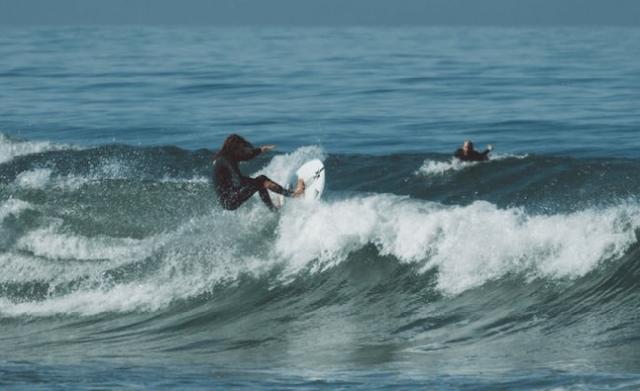 Rob Machado présente sa nouvelle planche : The Midas - Beachbrother ...