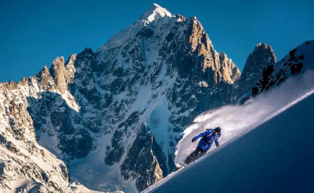 Waking Dream : le nouveau film de Sam Favret et Julien Herry ...