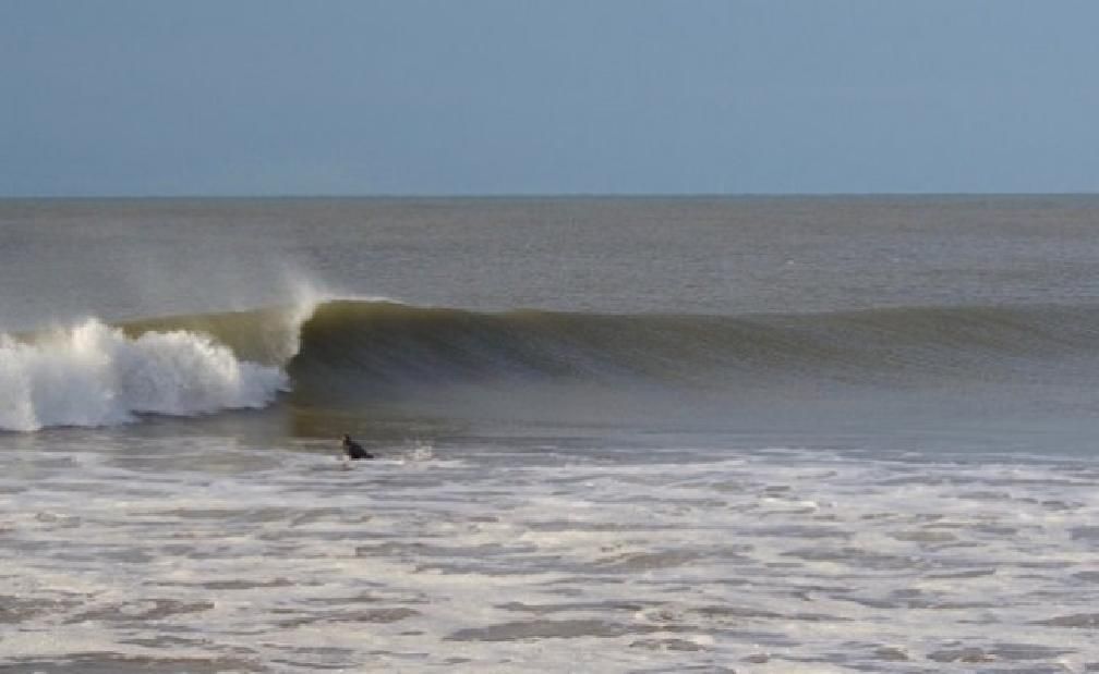 Dublin, la face cachée du surf en Irlande - Beachbrother Magazine