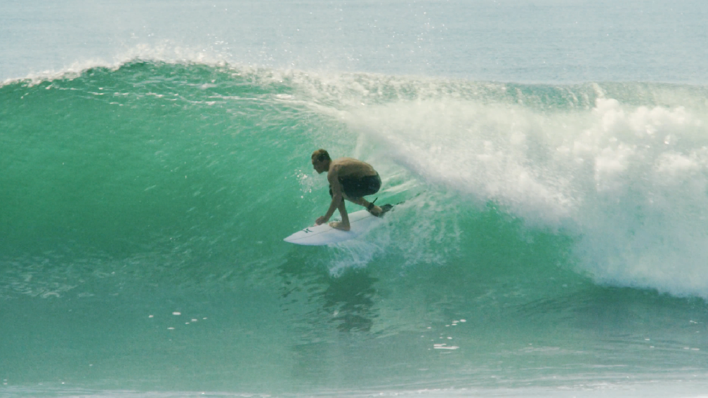 Direction le Salvador avec Steve Pittman - Beachbrother Magazine