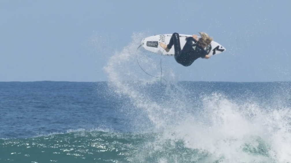 Le week-end fou d'Harry Bryant sur la West Coast australienne ...