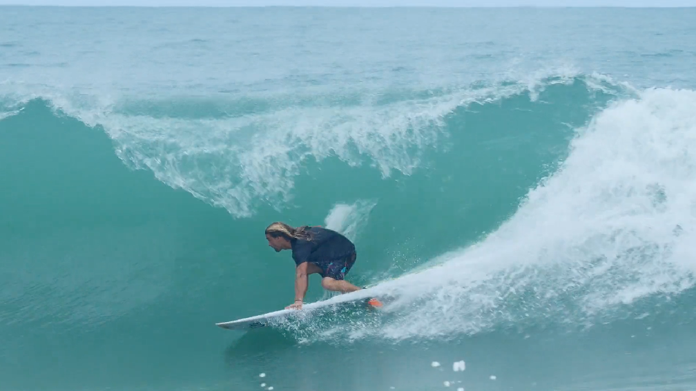 Lucas Rogers expérimente la Pura vida au Panama - Beachbrother Magazine